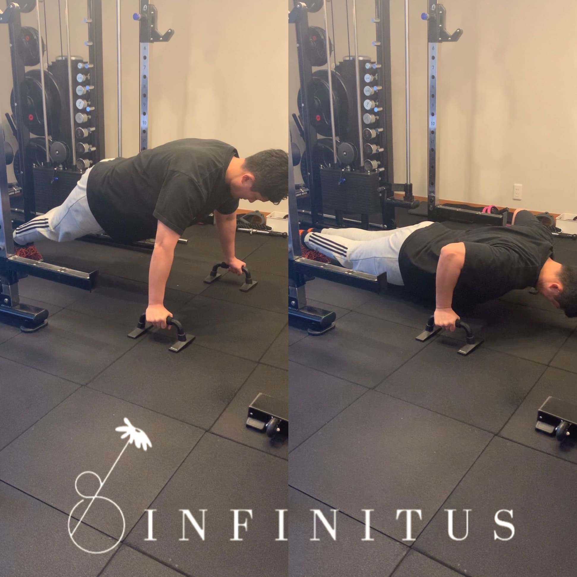 【筋トレ初心者におすすめ】胸トレ5選 - 【パーソナルジム】大阪・四ツ橋・心斎橋の健康をサポート INFINITUS