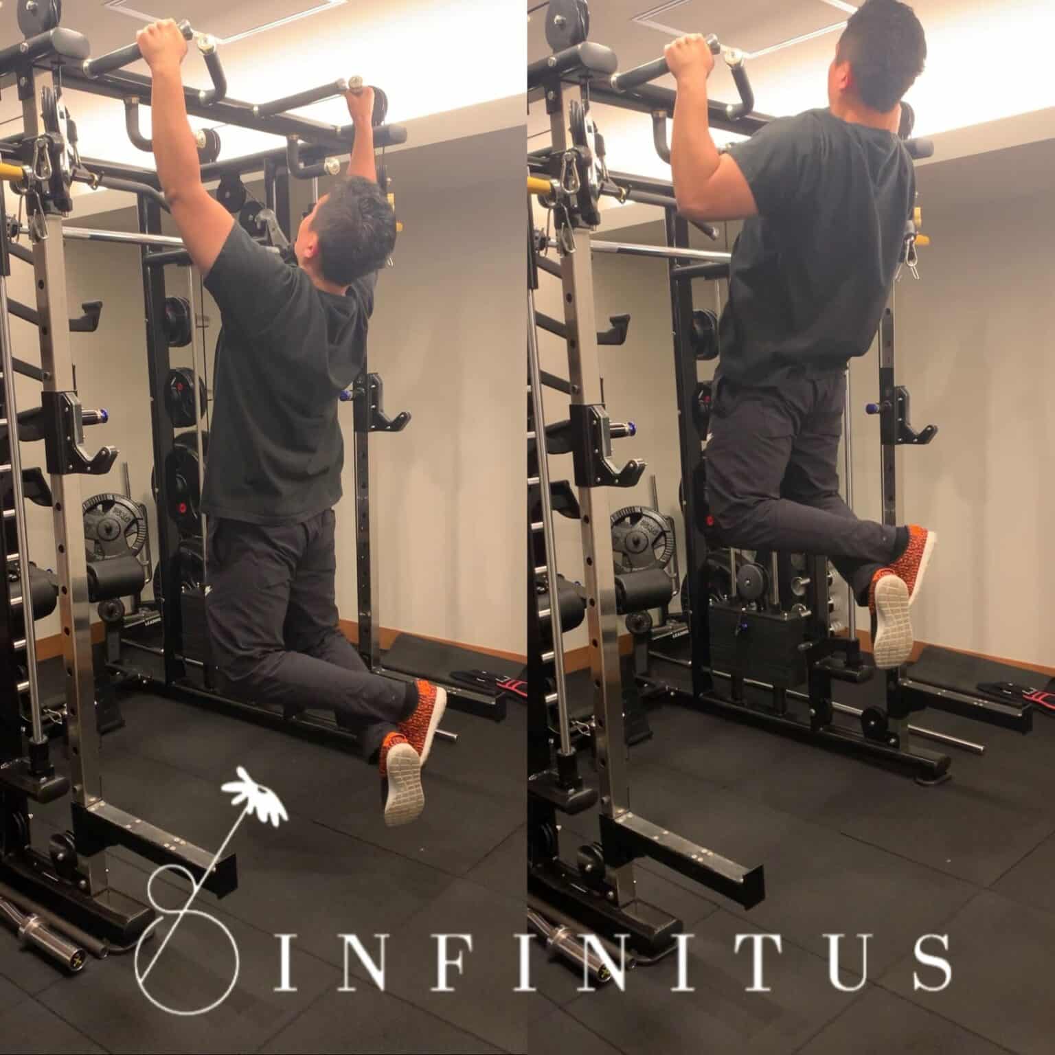 【筋トレ初心者におすすめ】背中トレ5選 - 【パーソナルジム】大阪・四ツ橋・心斎橋の健康をサポート INFINITUS